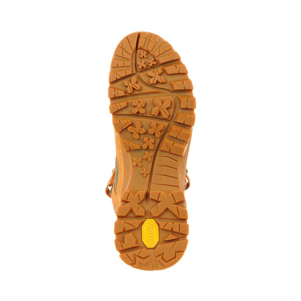 WOMENS ASOLO SWAMP GTX, TAN - GREEN - Asolo Lifestyle