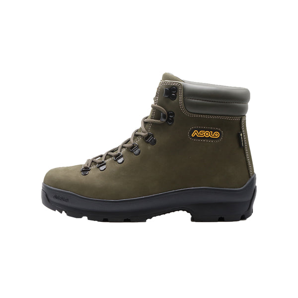Asolo Supremacy GTX, GREEN - Asolo Lifestyle