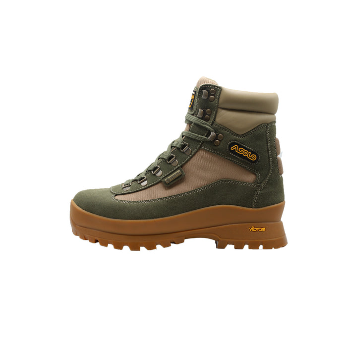 Asolo SWAMP GTX, BLACK - Asolo Lifestyle