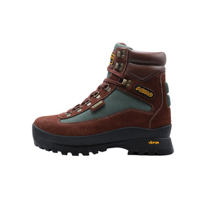 Asolo SWAMP GTX, BLACK - Asolo Lifestyle